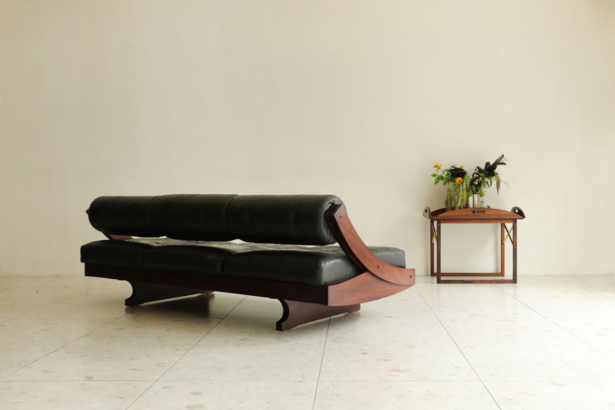 GS-195 Sofa | AndersonC