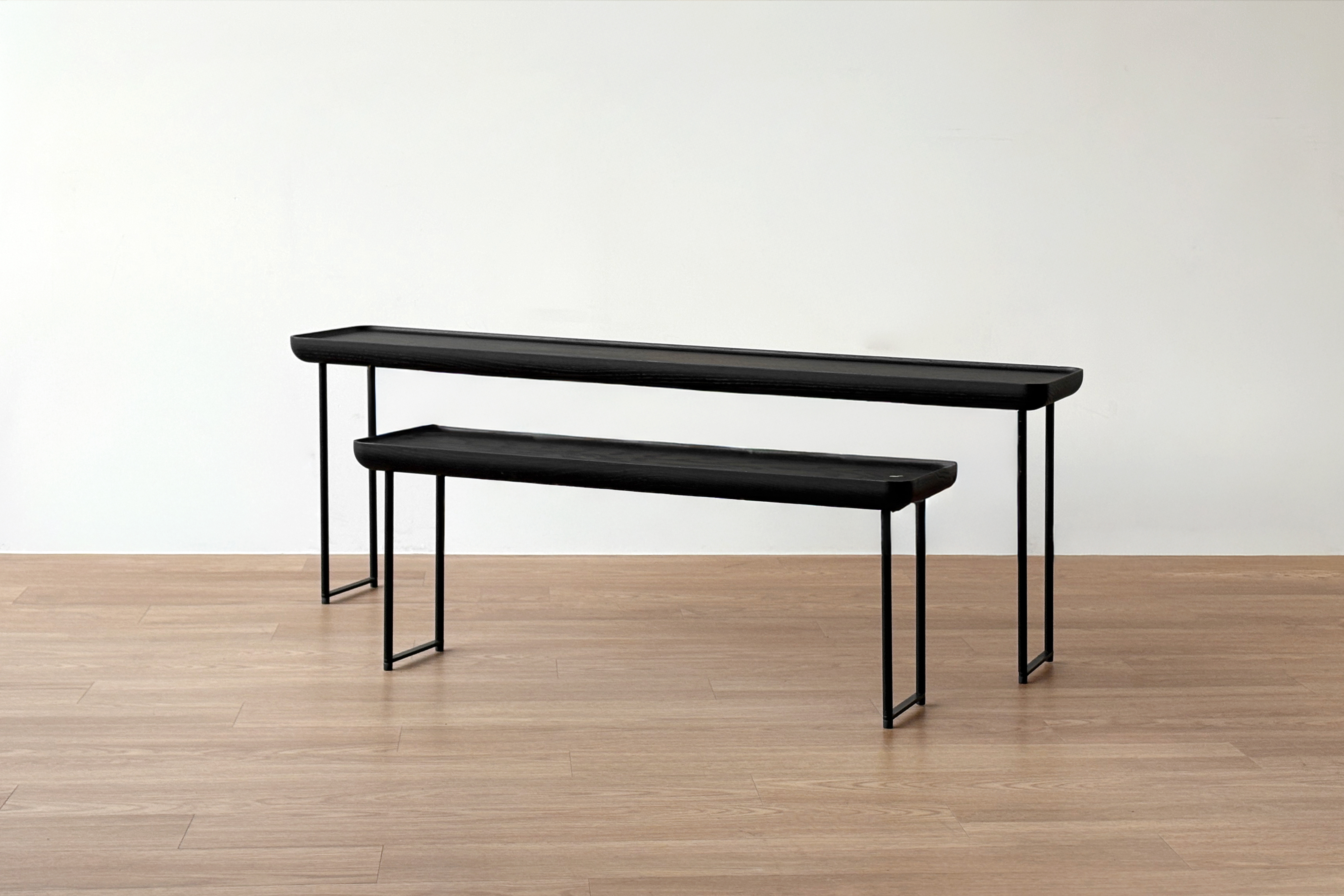 [Cassina] Torei Coffee Table (Low) | AndersonC