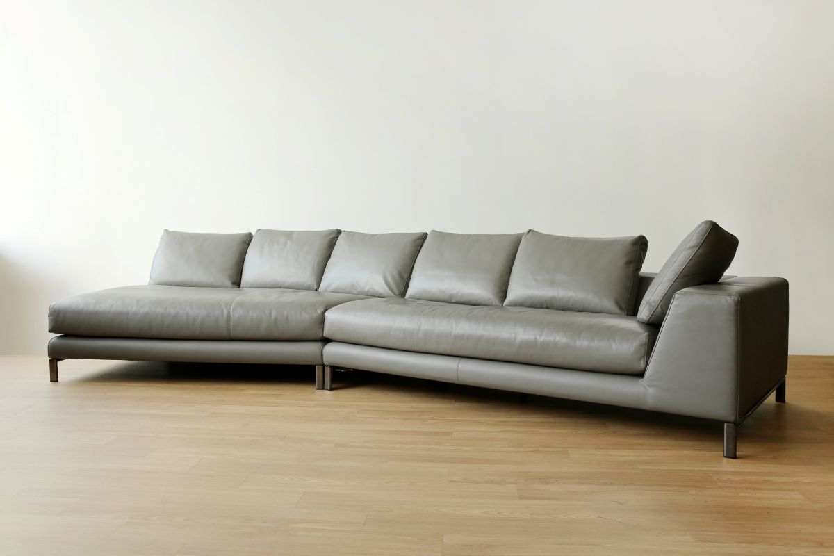 [Minotti] Hamilton Islands Modular Sofa | AndersonC