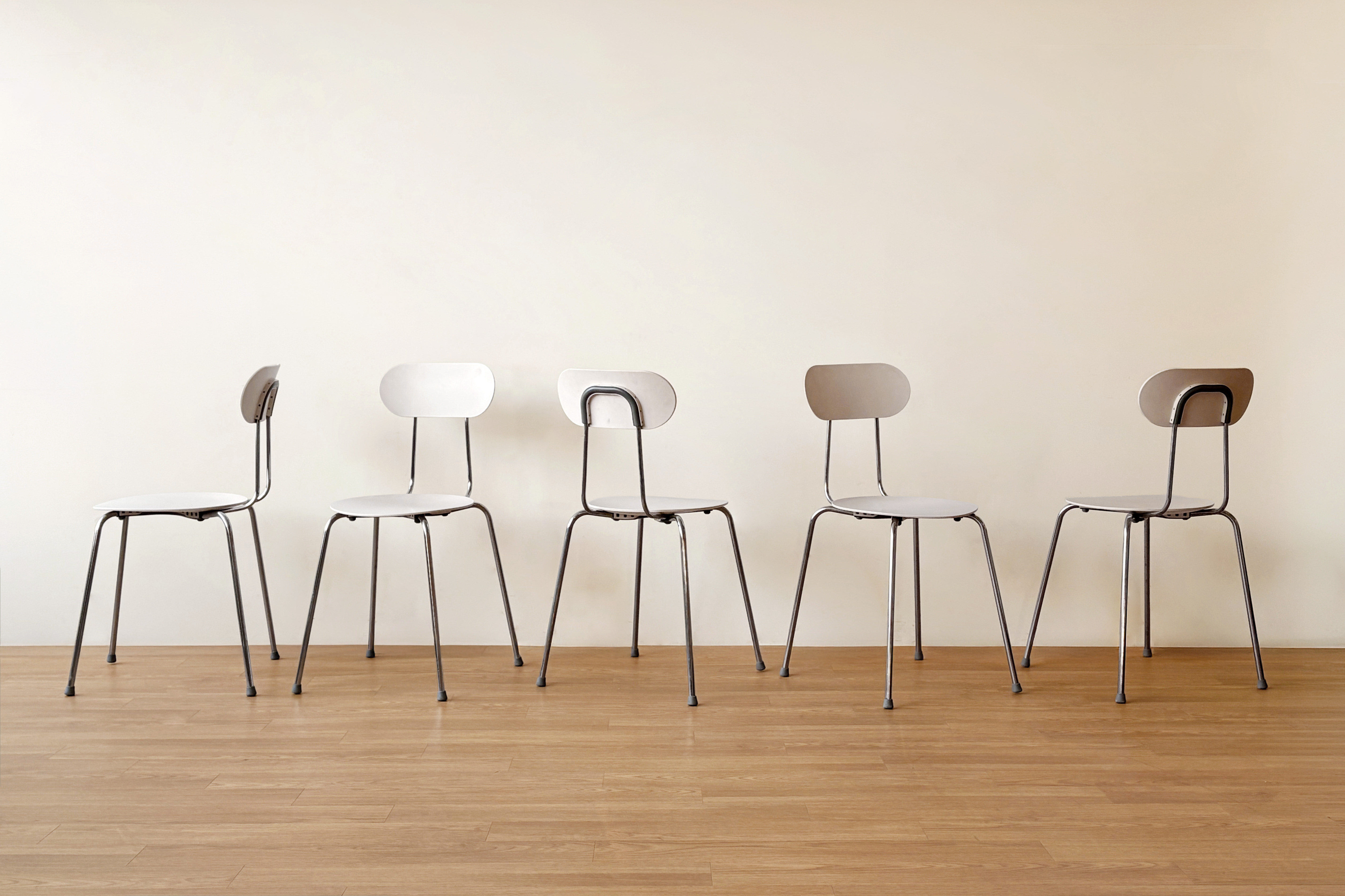 [Magis] Mariolina Chair (White) | AndersonC