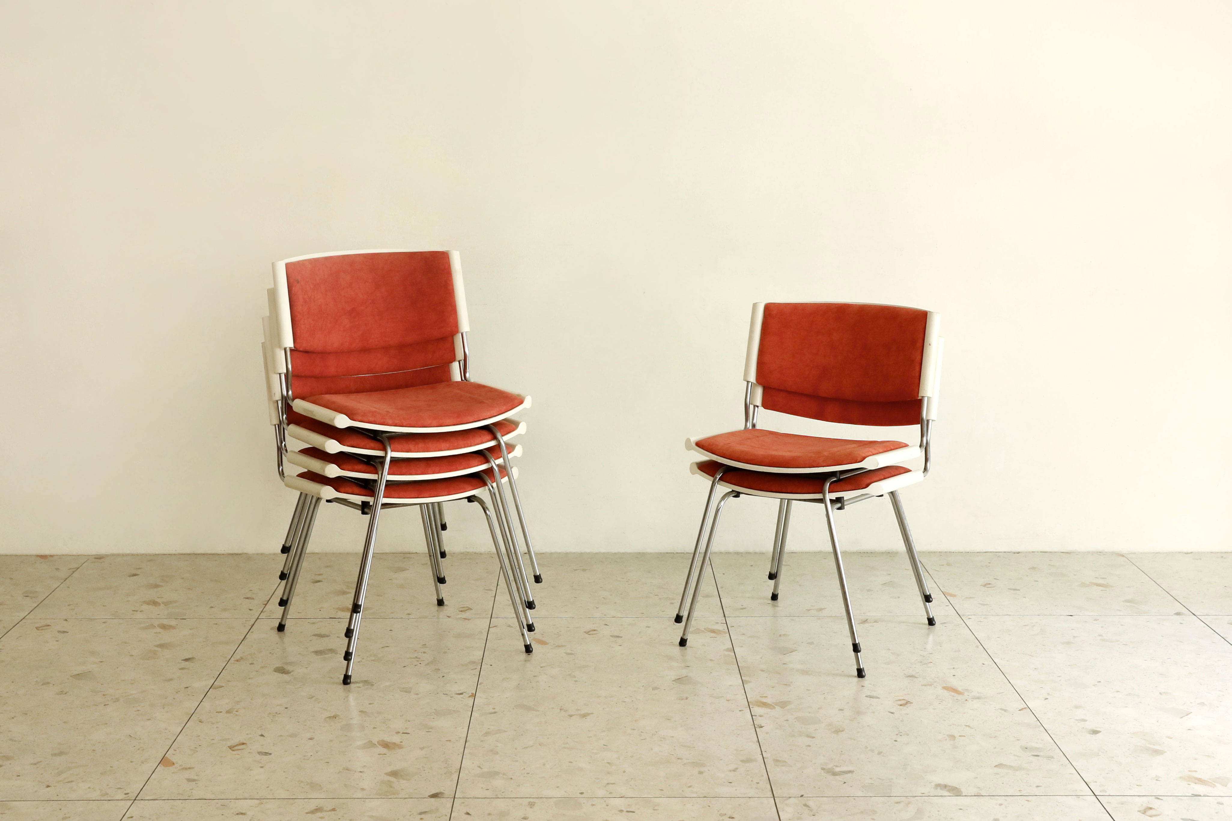 Badminton Chair | AndersonC
