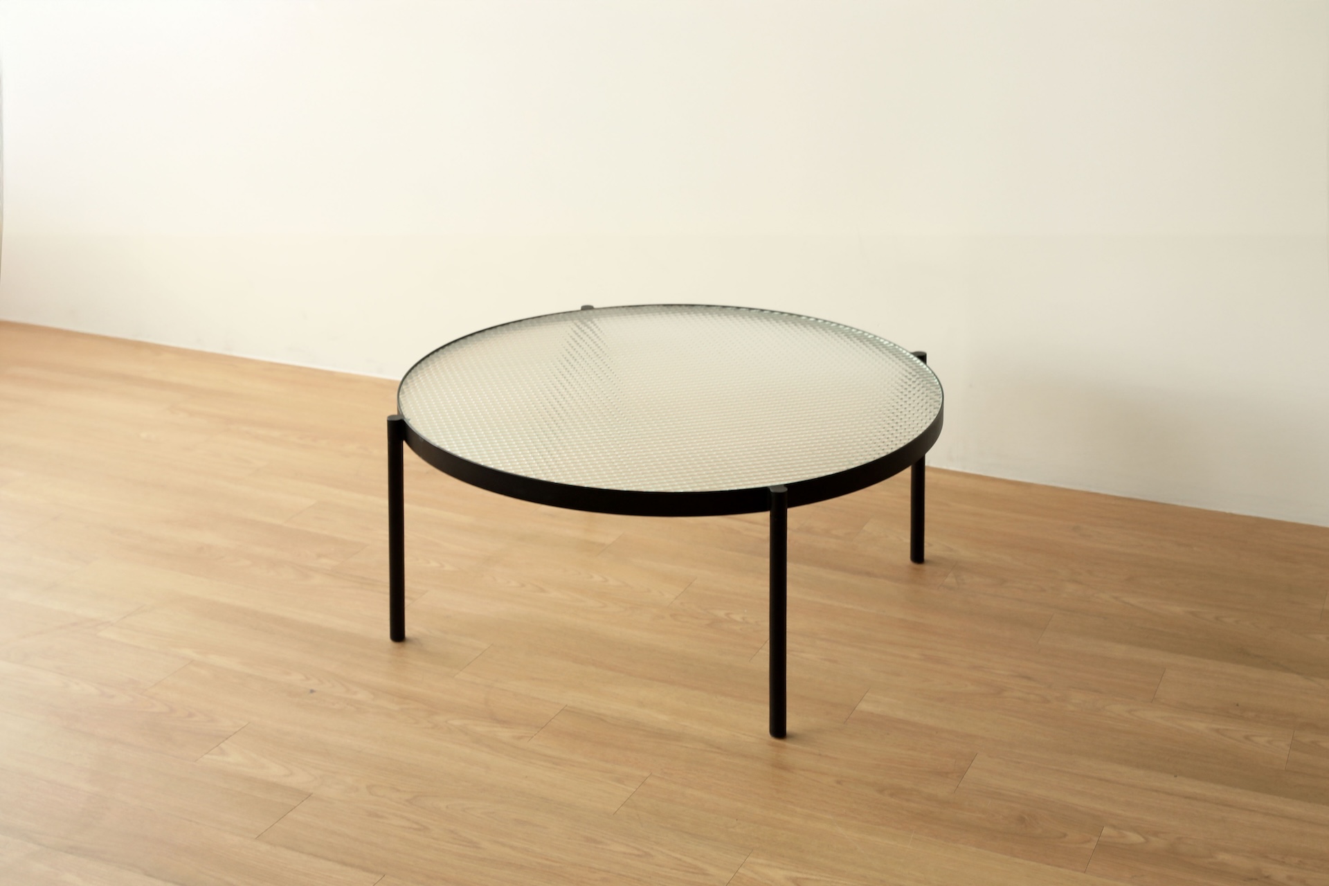 [Bolia] Tab Round Coffee Table | AndersonC