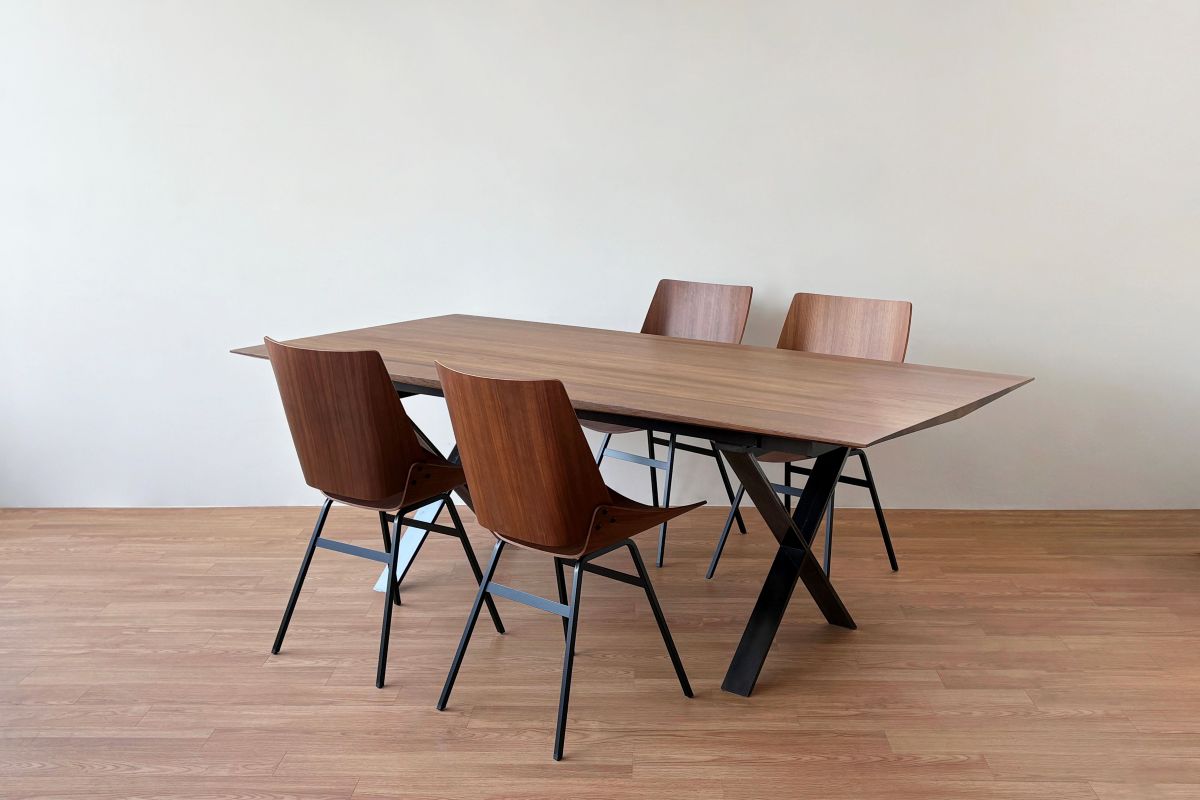 LAX Table | AndersonC