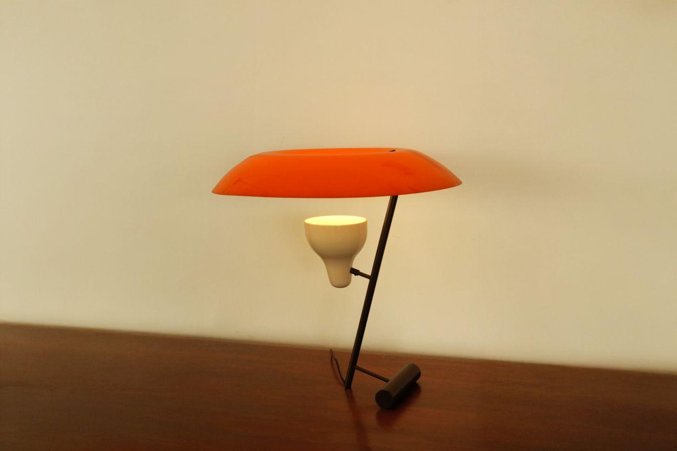 [Astep] Model 548 Table Lamp | AndersonC