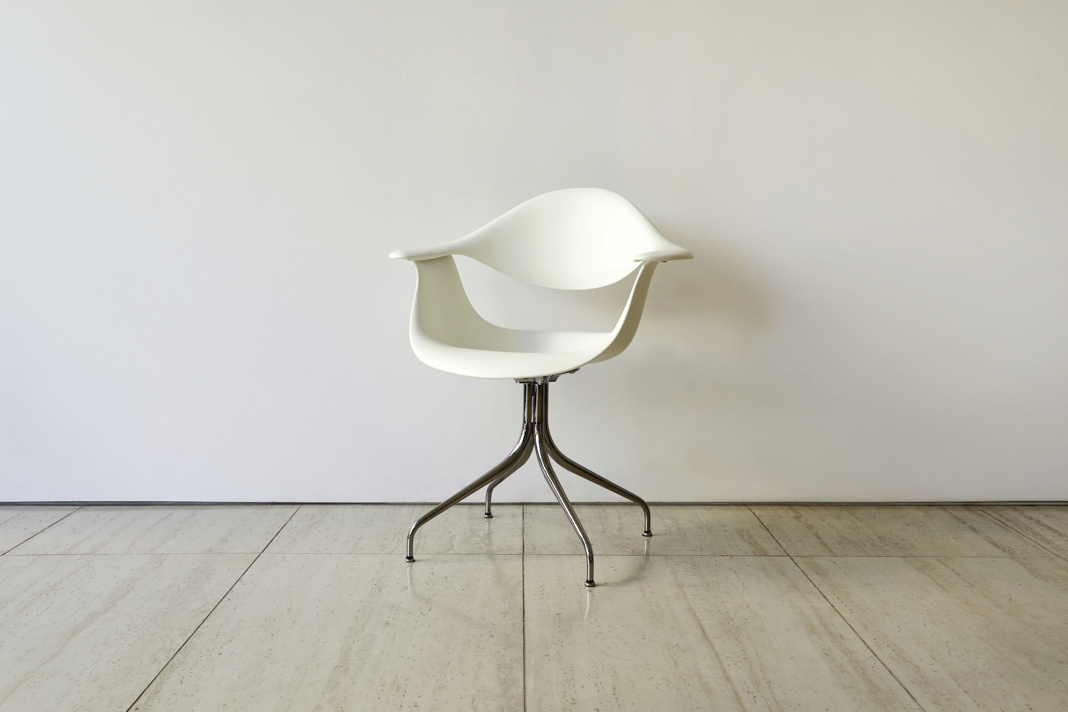 [Herman Miller] Swag Leg DAF Chair | AndersonC